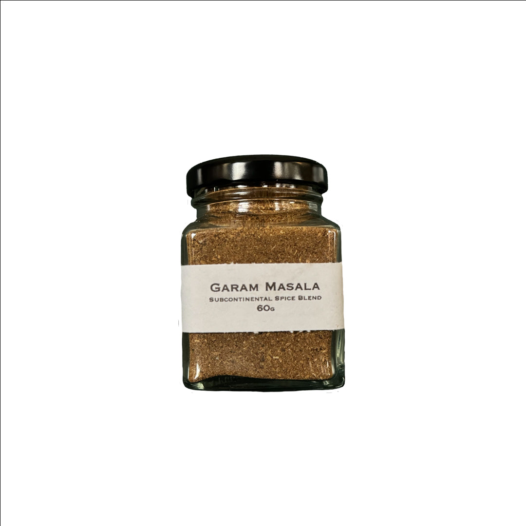 Wood Duck Spice Garam Masala Spice 90g | Tasmanian Hamper Co
