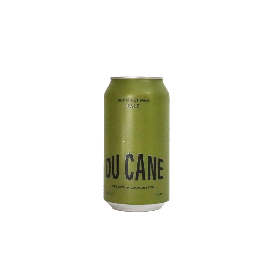 Du Cane Brewery Can Pale | Tasmanian Hamper Co
