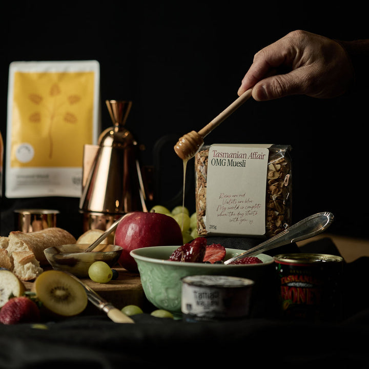 Gift Hampers Australia | Tasmanian Hamper Co