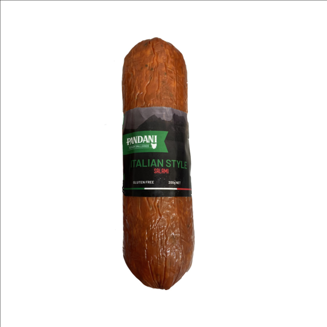Pandani Salami Italian Style | Tasmanian Hamper Co