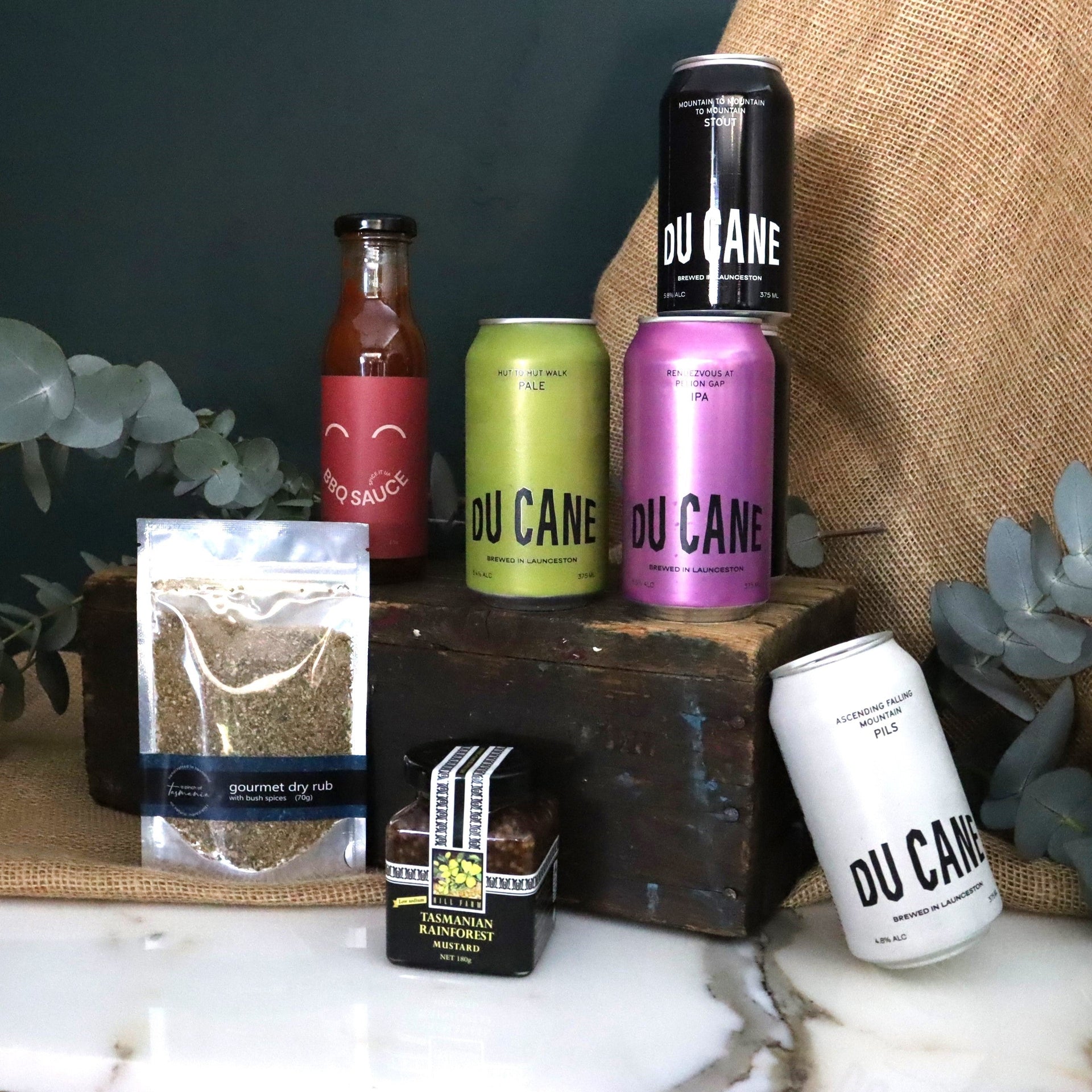 Gift Hampers Australia | Tasmanian Hamper Co